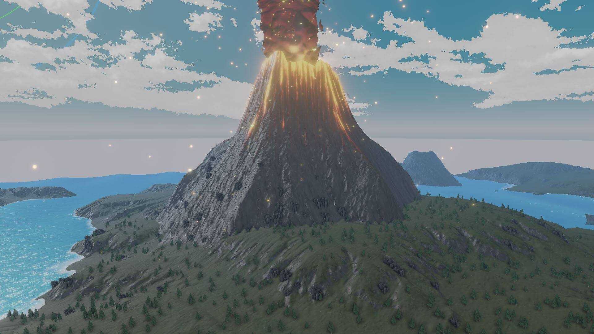 Game Projects - Full Sail University