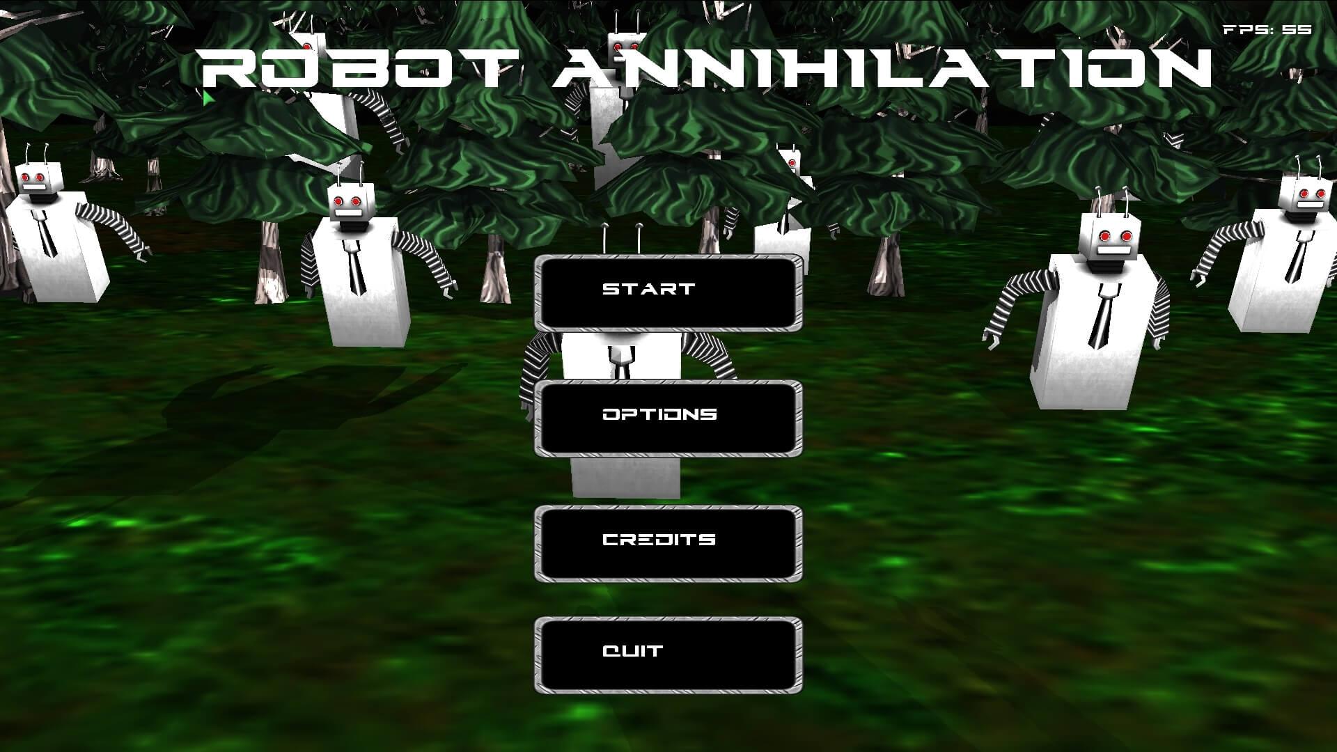 Game Projects - Full Sail University