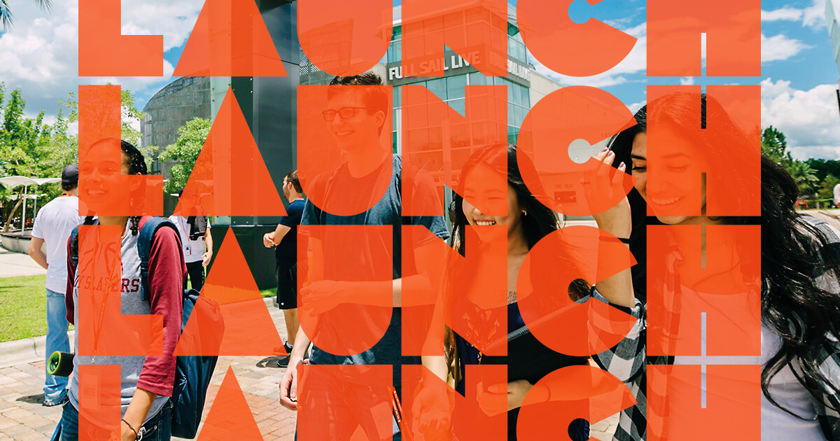 Launch FAQs - Full Sail University