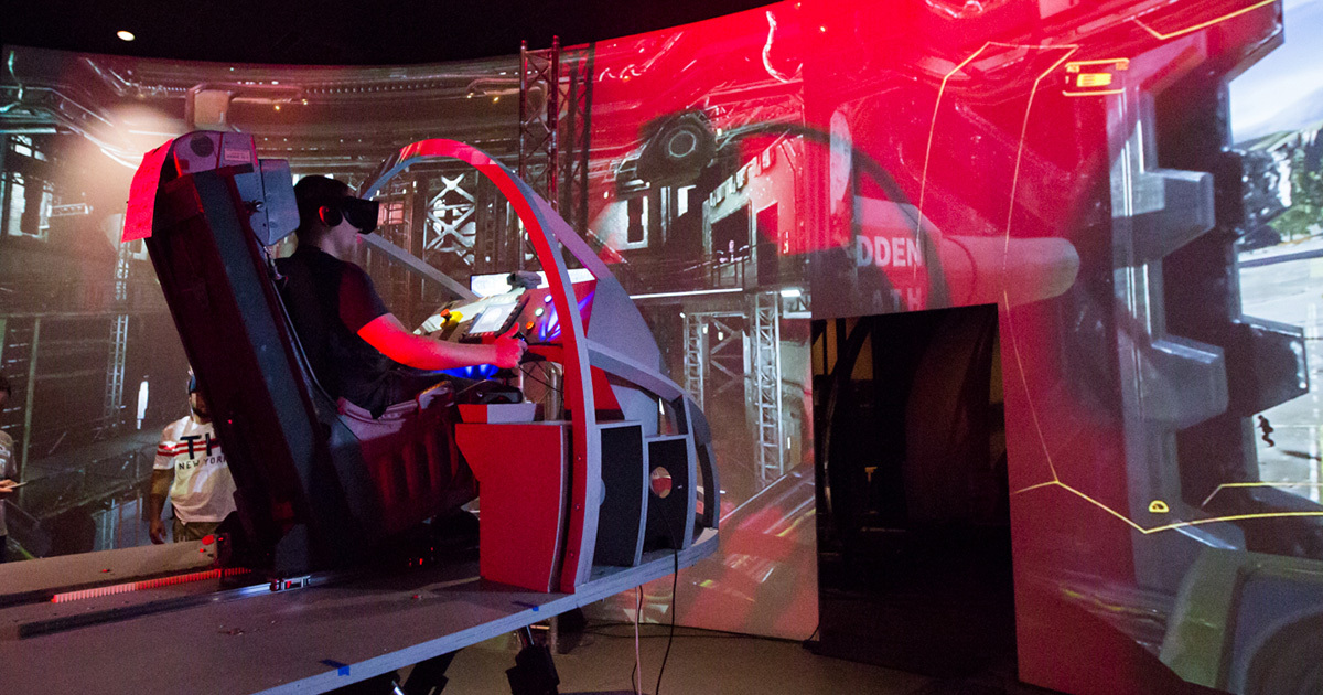 Student Resources - Full Sail University