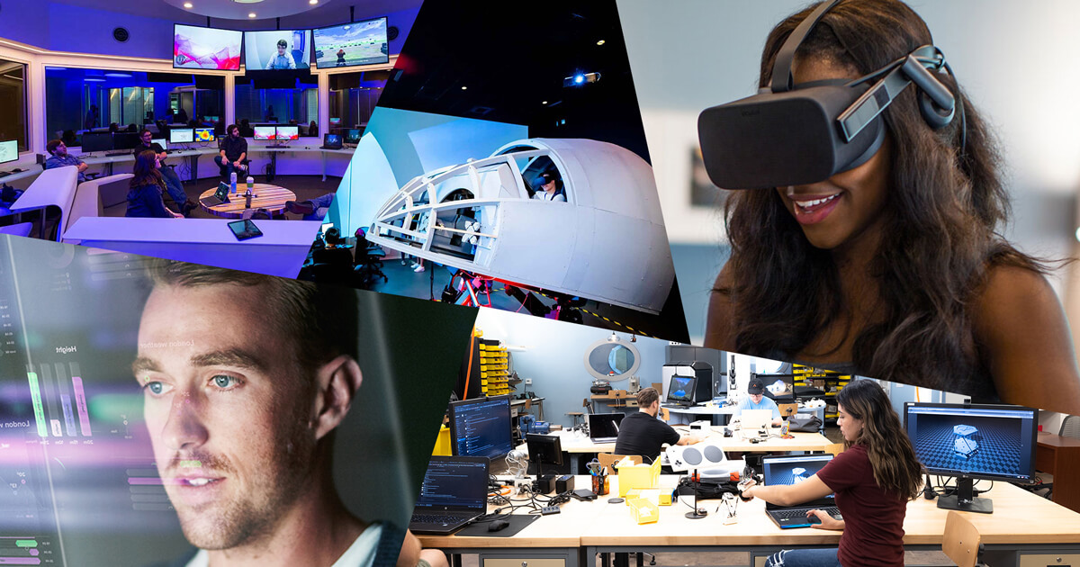 Tech Tuesday | Past Episodes - Full Sail University